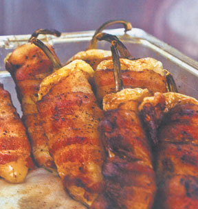 Carolina Woman Magazine - PHP