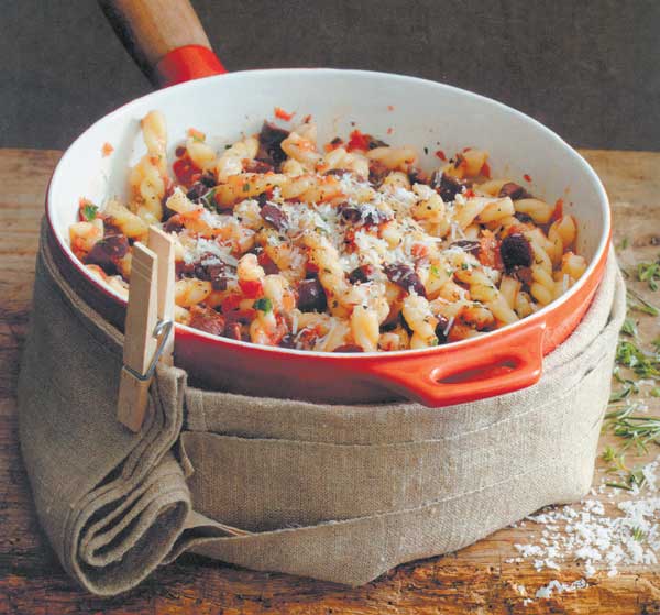 Carolina Woman Magazine