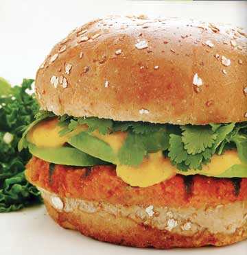 Carolina Woman Magazine