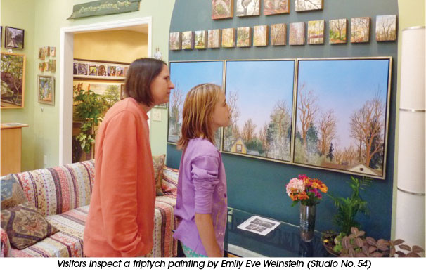 Carolina Woman Magazine