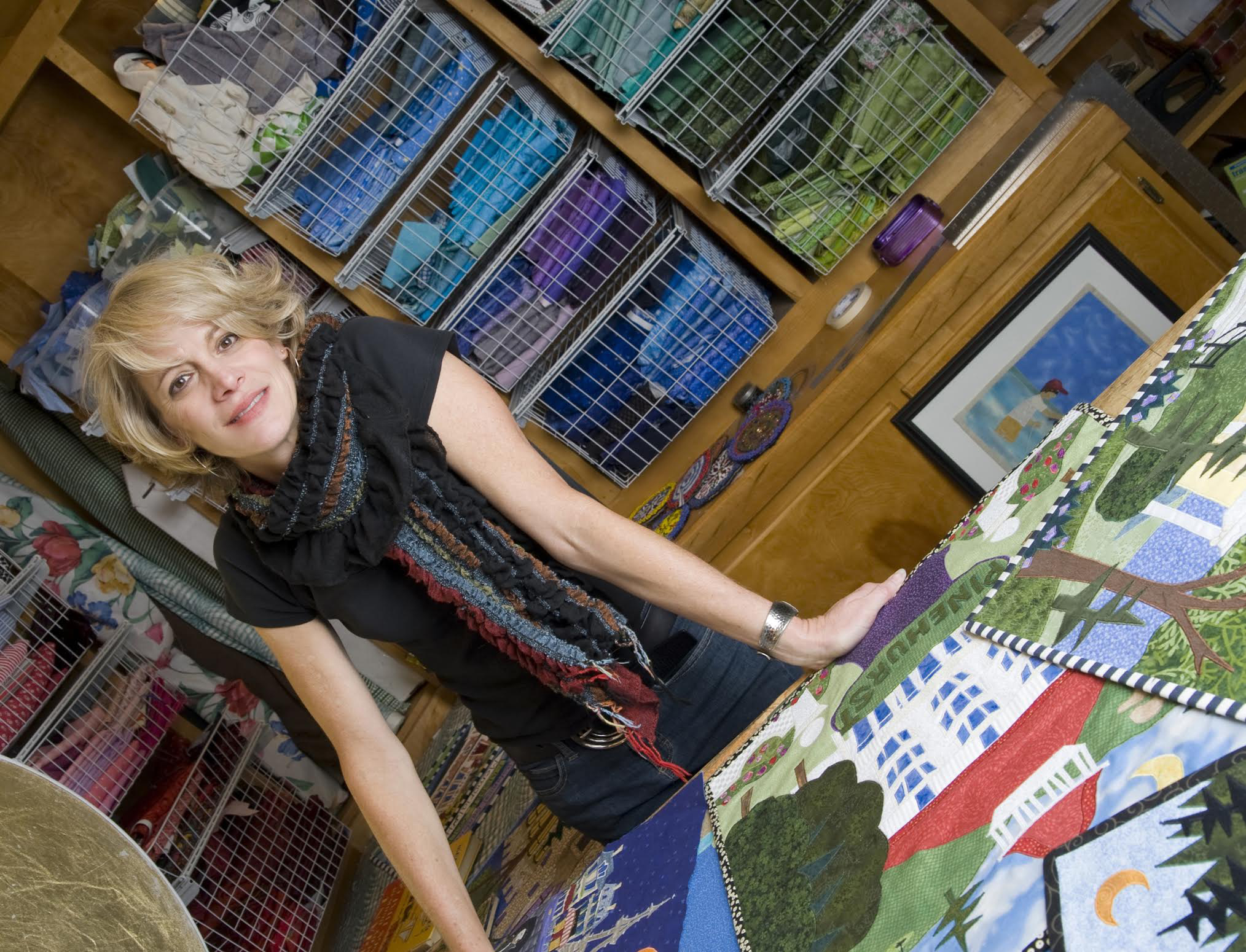 Carolina Woman Magazine