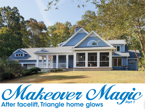 Carolina Woman Magazine