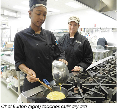 Carolina Woman Magazine