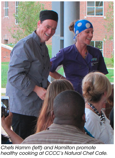 Carolina Woman Magazine