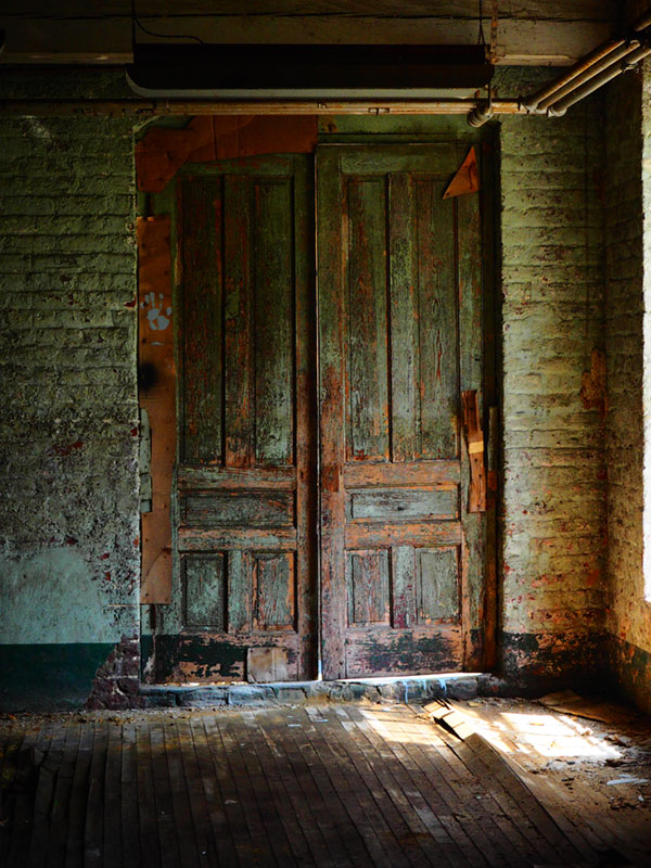 Carolina Woman Magazine - PHP